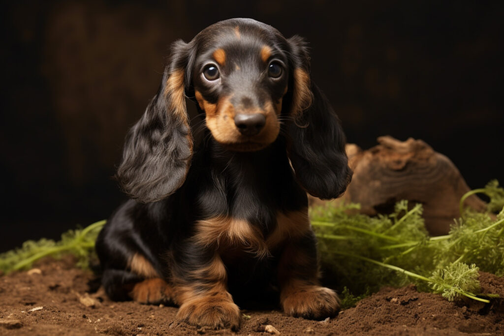 Diese 5 Dackelarten gibt es – eine Übersicht