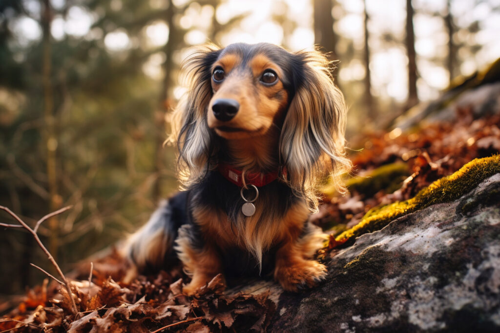 Diese 5 Dackelarten gibt es – eine Übersicht